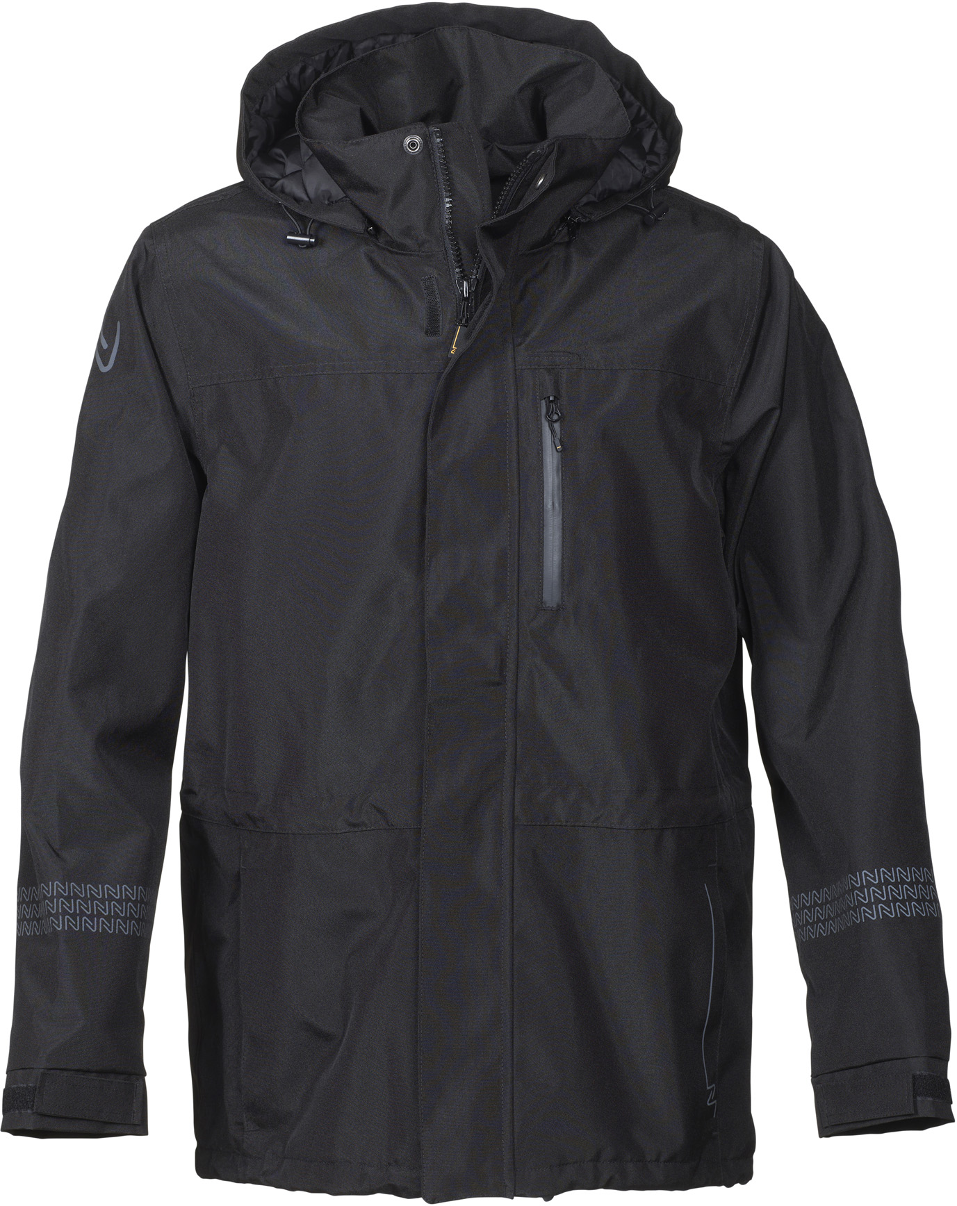 981 3-piece jacket Unisex - Nytello